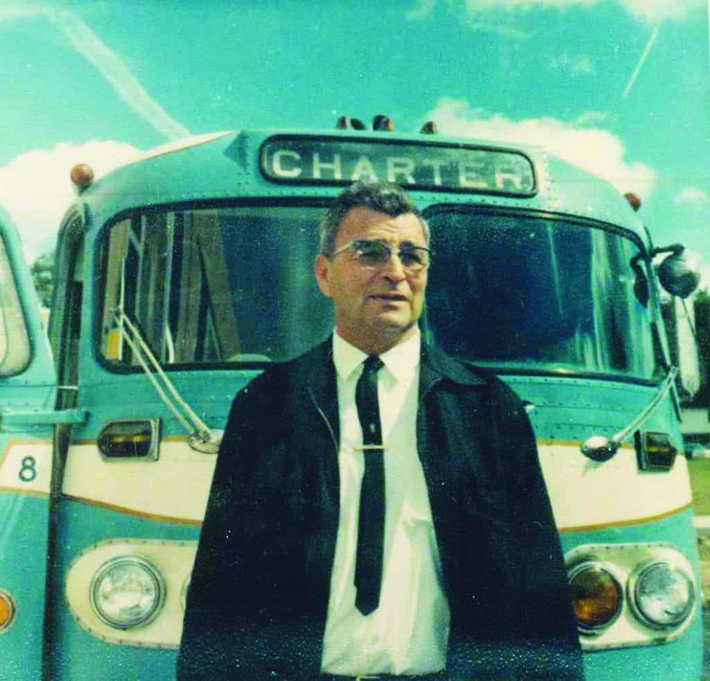 About Hawkeye Stages - Hawkeye Stages