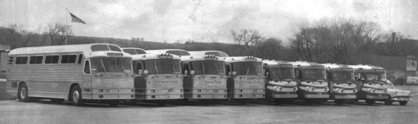 About Hawkeye Stages - Hawkeye Stages