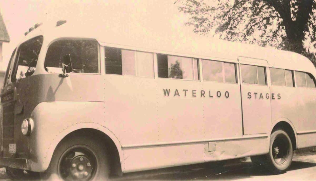 About Hawkeye Stages - Hawkeye Stages