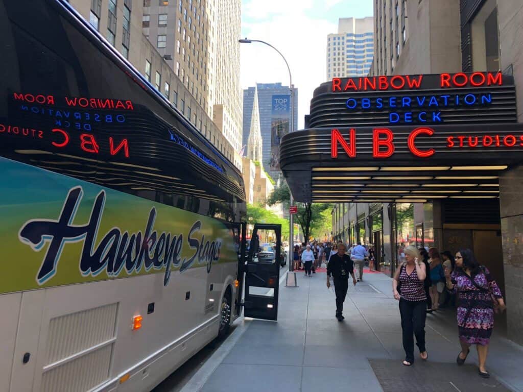 Employment Opportunities | Hawkeye Stages